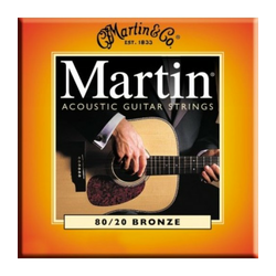 Set strun za akustično kitaro M145 Martin Guitars - Ceneje.si