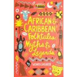 African and Caribbean Folktales, Myths and Legends - Jeftinije.hr