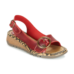 Fly London Sandale i polusandale TRAMFLY Red - Jeftinije.hr