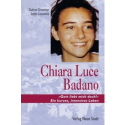 Chiara Luce Badano - Ceneje.si