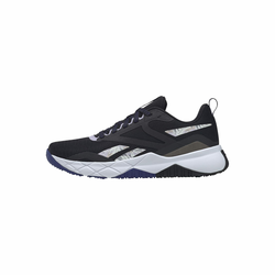Reebok Sport Sportske cipele ''NFX'', svijetlosiva / crna - Jeftinije.hr