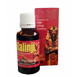 BIO RAMA ulje CRNOG KIMA KALINJI 100ml - Jeftinije.hr