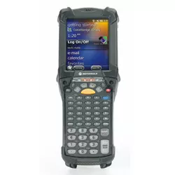Zebra MC3200: WLAN, BT, GUN, 1D, 38KY, 2X, CE7, 1/4G, IST (MC32N0 ...