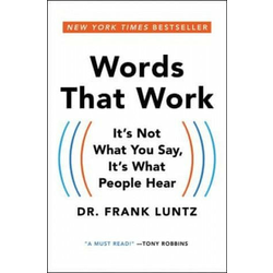 Words That Work - Jeftinije.hr