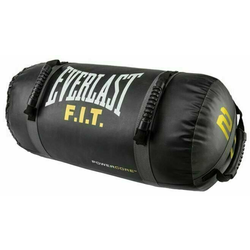 Everlast Powercore Bag Filled Black 30lb - Jeftinije.hr