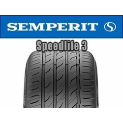 SEMPERIT - Speed-Life 3 - ljetne gume - 255/45R19 - 104Y - XL - Jeftinije.hr