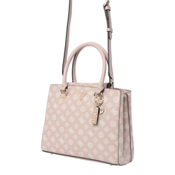 GUESS Ručna torbica ''NOELLE'', rosé / bijela - Jeftinije.hr