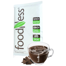 Vroča čokolada Foodness Classic 1kg - Ceneje.si