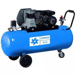 Omega Air JP 540/200 batni kompresor - Ceneje.si