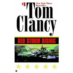 Red Storm Rising - Jeftinije.hr