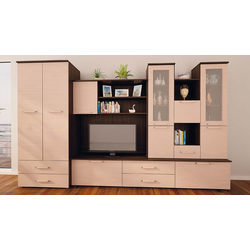 Dnevni Boravak Jedinica MC76 - Jeftinije.hr