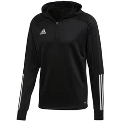 Adidas CON20 TK HOOD, EK2960 | PERFORMANCE | TRACK TOPS | FOOTBALL | L ...