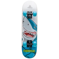 Firefly SKB 100, skateboard, bijela - Jeftinije.hr