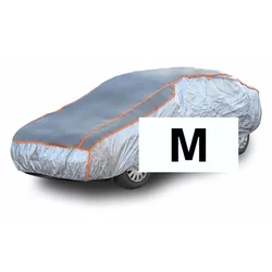 Compass Compass Zaščitna ponjava proti toči M 430×165×119cm - Ceneje.si