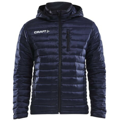 Jakna s kapuco Craft Jacket CRAFT Isolate 1905983-1390 Velikost M ...