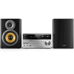 Philips BTB8000 mikro glazbeni toranj - Jeftinije.hr