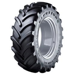 Firestone Maxi Traction 65 ( 540/65 R24 140D TL dupla oznaka 137E ...