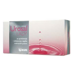 UROSAL LADY TABLETE A30 - Jeftinije.hr