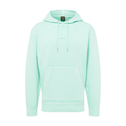 BOSS Orange Sweater majica, menta - Jeftinije.hr