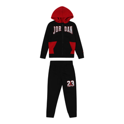 Jordan Jogging komplet ''JUMPMAN FADE AWAY'', crvena / crna / bijela ...