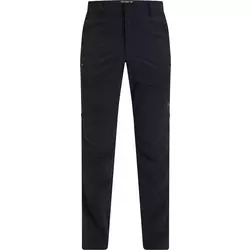 McKinley MALLOY MN LNG, muške planinarske hlače, crna 288307 - Jeftinije.hr