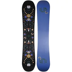 Alibi Snowboards Bloom 148 2022 Snowboard assorted - Ceneje.si