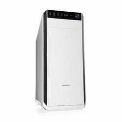 Modecom Oberon Pro Midi-Tower White - Ceneje.si
