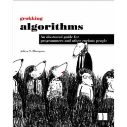Grokking Algorithms - Jeftinije.hr