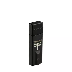 AUDIOQUEST DragonFly Black-USB DAC - Ceneje.si