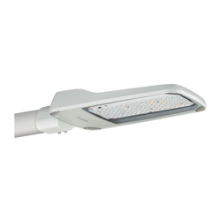Philips - LED Ulična svjetiljka CORELINE MALAGA LED/47W/230V 4000K IP65 ...