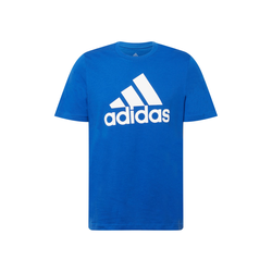 adidas M BL SJ T, muška majica, plava HE1852 - Jeftinije.hr
