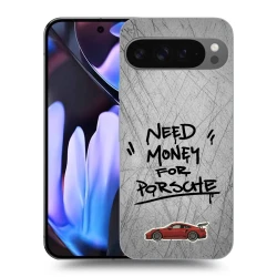 ULTIMATE CASE za Google Pixel 9 Pro XL - Grey Drift - Jeftinije.hr