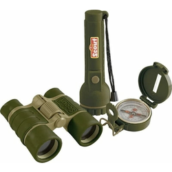 SCOUT Set za raziskovanje - Ceneje.si