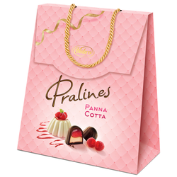 Vobro Praline Panna Cotta 200 g - Ceneje.si