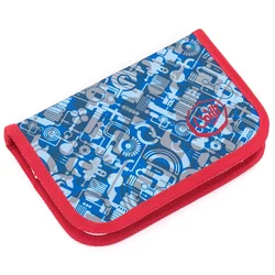 TOPGAL - CHI 852 D - Plava školska pernica - Jeftinije.hr