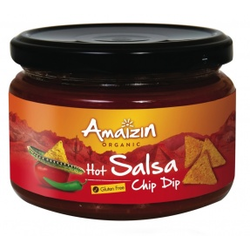 AMAIZIN Ljuti salsa dip umak, (8718976015257) - Jeftinije.hr