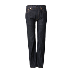 Levi's Hlače 555 96 Relaxed Straight Dark Indigo Muški Odjeća Hlače ...
