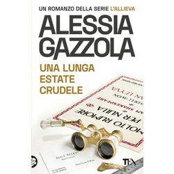 lunga estate crudele. Edizione speciale anniversario - Ceneje.si