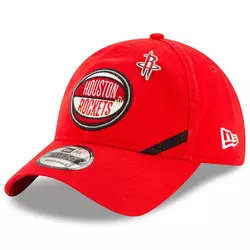 Houston Rockets New Era 9TWENTY 2019 NBA Draft Authentics kapa - Ceneje.si