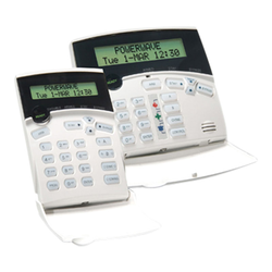 Crow Powerwave alarmna LCD tipkovnica - Ceneje.si