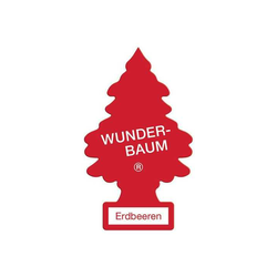 Wunder-Baum - Strawberry ?? - Ceneje.si