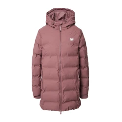 Lake View Zimski kaput ''Doreen'', rosé / bijela - Jeftinije.hr