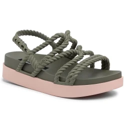 Melissa Sandale Dance + Salinas Ad 32742 Zelena - Jeftinije.hr