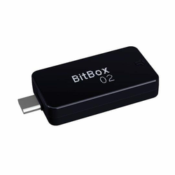 WEBHIDDENBRAND Shift Cryptosecurity BitBox02 Bitcoin Only Edition novčanik za Bitcoin - Jeftinije.hr