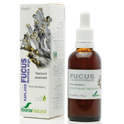 fucus morska alga ekstrakt 50ml - Ceneje.si