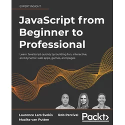 JavaScript from Beginner to Professional - Jeftinije.hr
