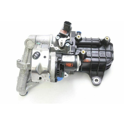 EGR VENTIL OPEL 9807593080 GRANDLAND Original - Ceneje.si