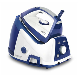 Camry glačalo s parnom postajom CR 5027 - Jeftinije.hr