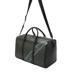 VALENTINO Vikend torba, tirkiz / siva / crna - Jeftinije.hr
