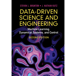 Data-Driven Science and Engineering - Ceneje.si